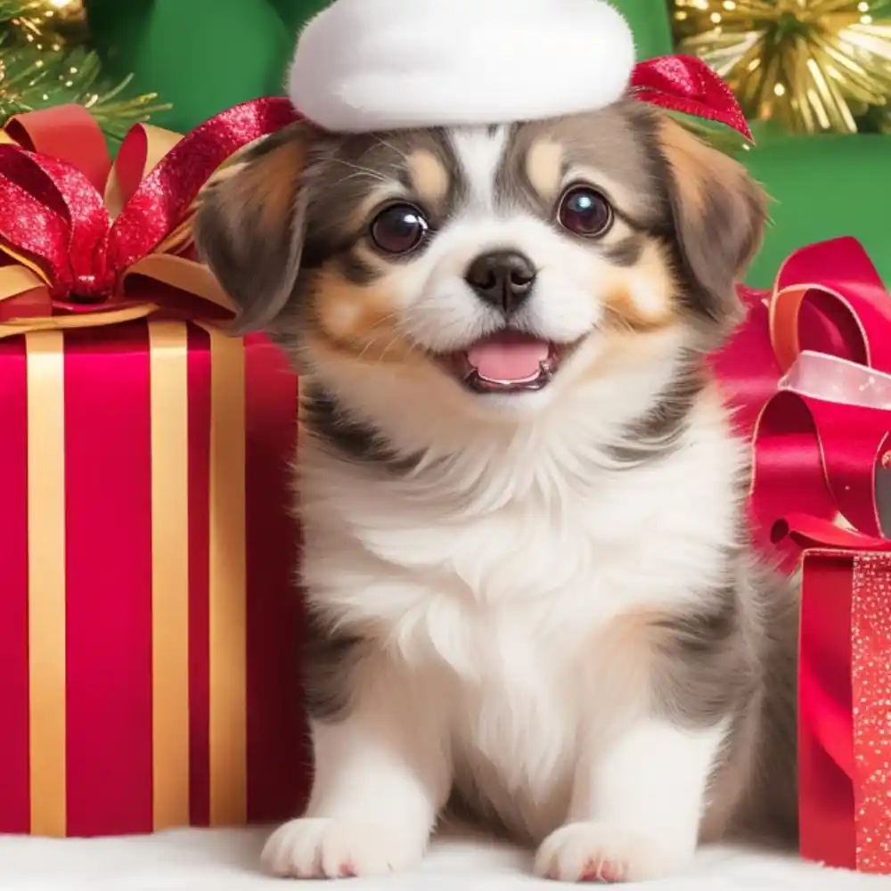 Guía de regalos de Navidad para mascotas